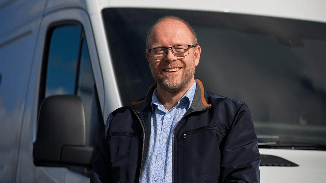 About - EV Essentials