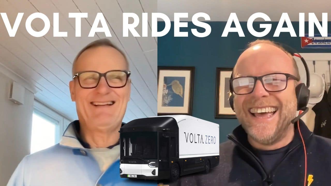 Home - EV Essentials