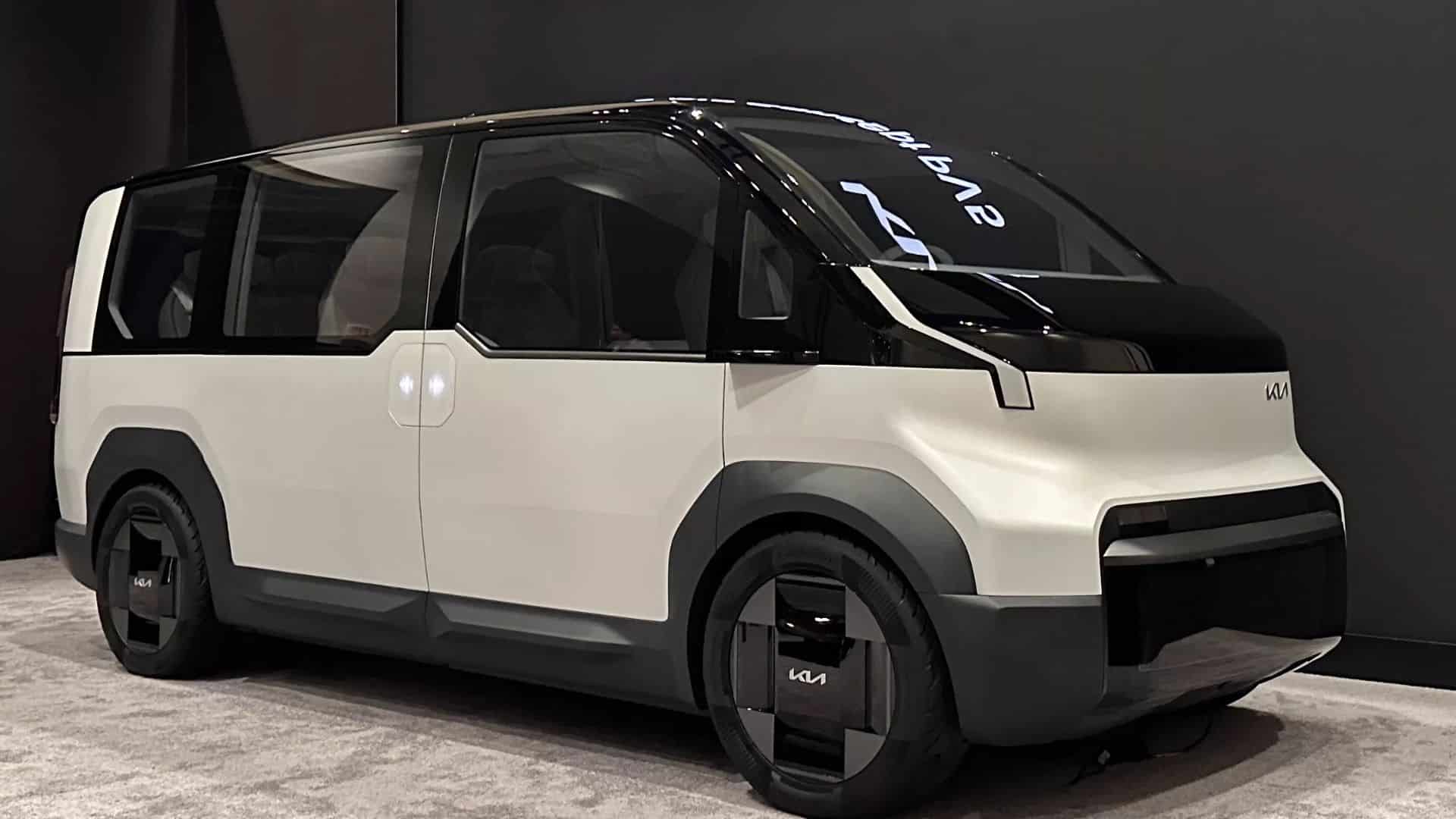 Rumours and News - EV Essentials