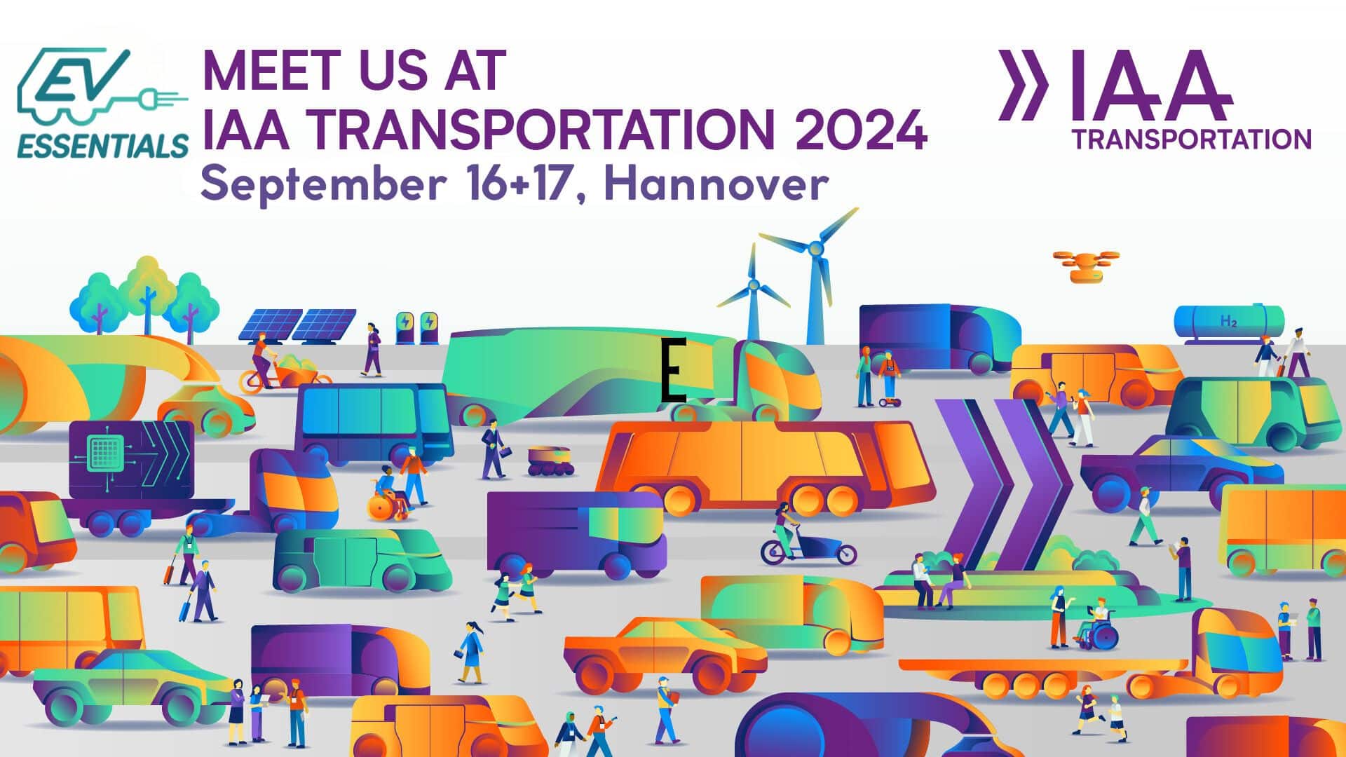 Home - EV Essentials